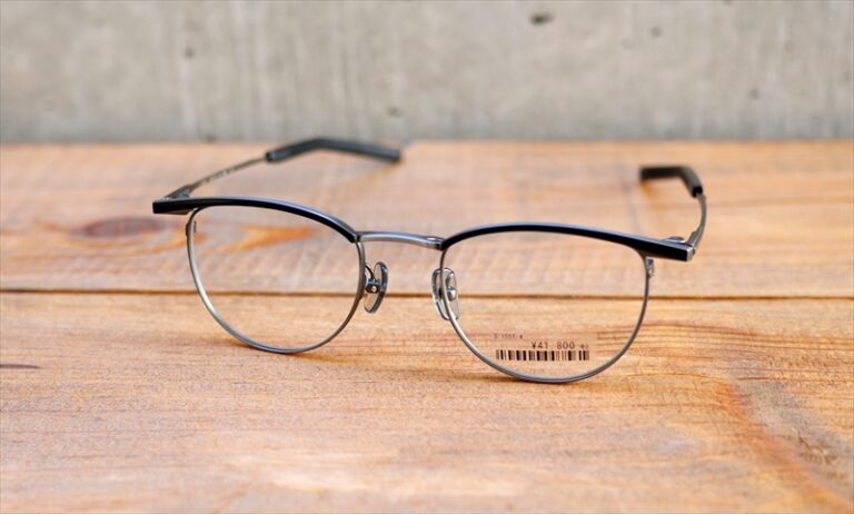【999.9 / フォーナインズ】NEW COLLECTION 2021-2022「S-155T」 | INSpiRAL （インスパイラル）