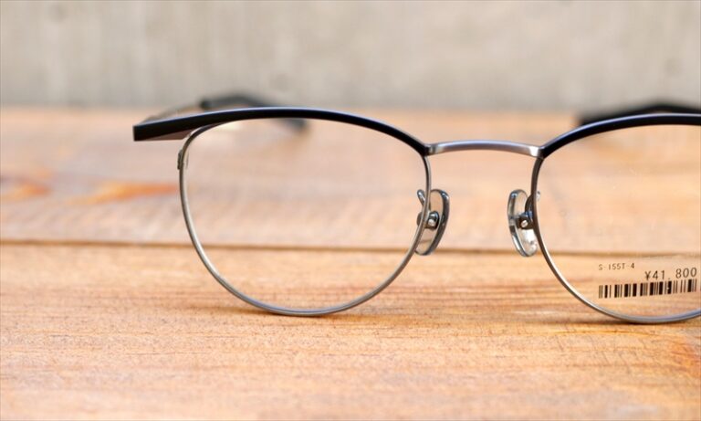 【999.9 / フォーナインズ】NEW COLLECTION 2021-2022「S-155T」 | INSpiRAL （インスパイラル）