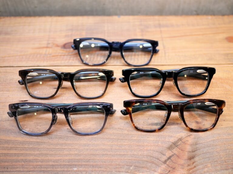 【999.9 / フォーナインズ】NEW COLLECTION 2022-2023「NP-156」 | INSpiRAL （インスパイラル）