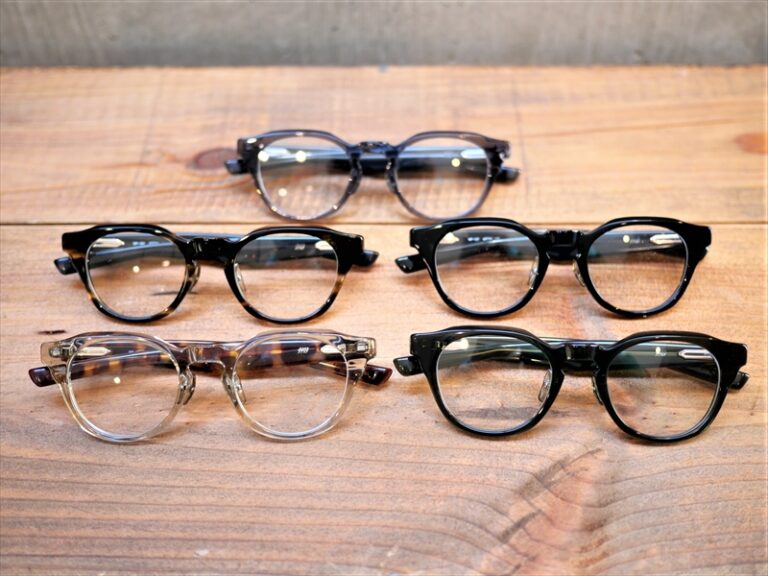 【999.9 / フォーナインズ】NEW COLLECTION 2022-2023「NP-157」 | INSpiRAL （インスパイラル）