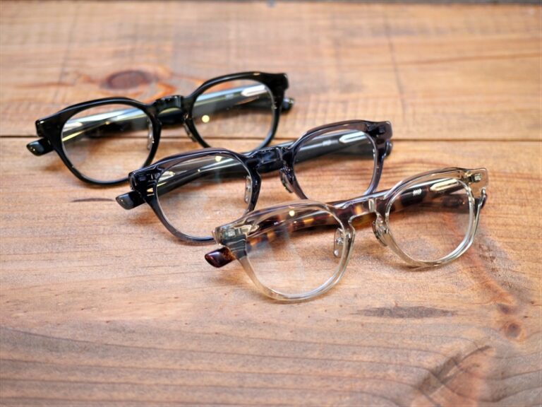 【新作入荷】999.9（フォーナインズ）NEW COLLECTION 2022-2023「NP-156」「NP-157」「NPM-205」「NPM-136」「S-647T」「S-648T」「S ...