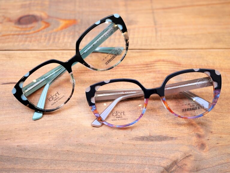 【新作】Lafont（ラフォン）2023 春夏 新作コレクション『MELIMELO』 | INSpiRAL （インスパイラル）