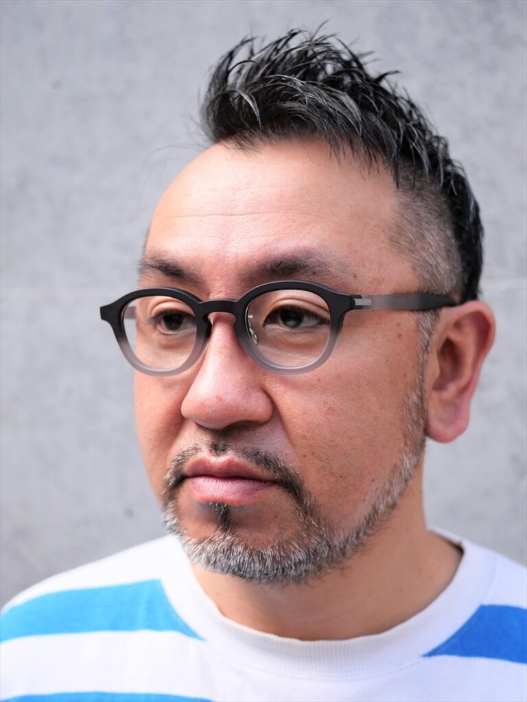 【NORUT / ノーラット】ANNA-C4 スタイルサンプル | INSpiRAL （インスパイラル）