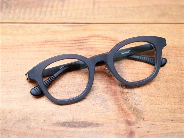 【NORUT / ノーラット】CHAM 全4色 | INSpiRAL （インスパイラル）