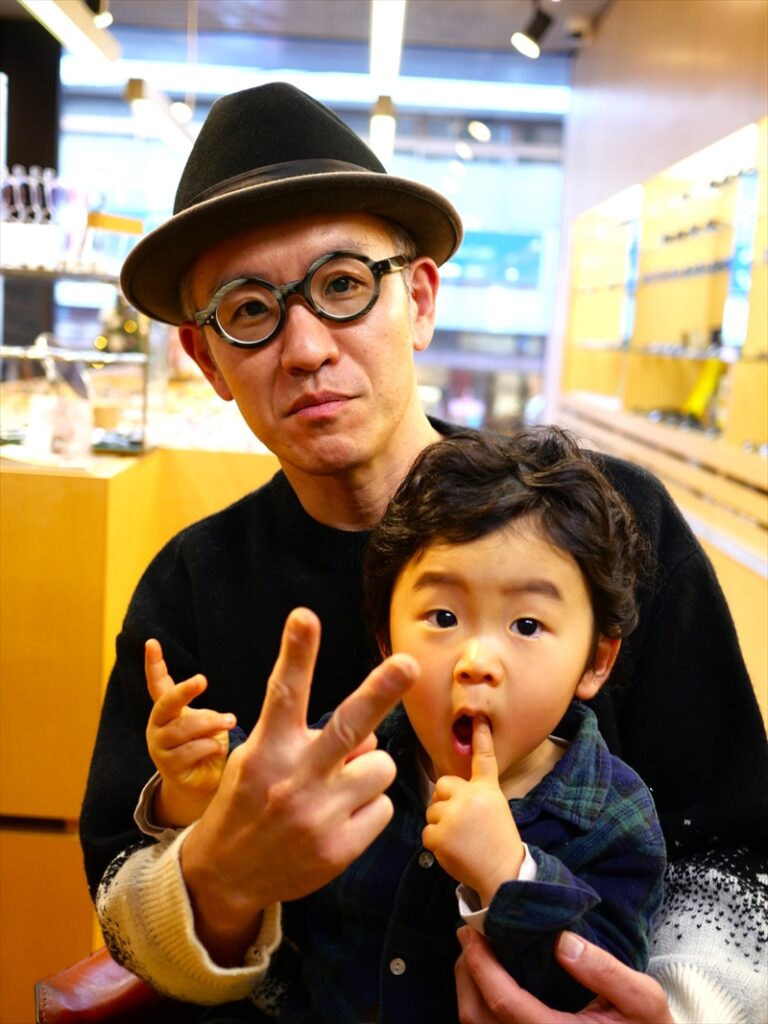 【URM（ウルム）】U2-Horn sasa | INSpiRAL （インスパイラル）