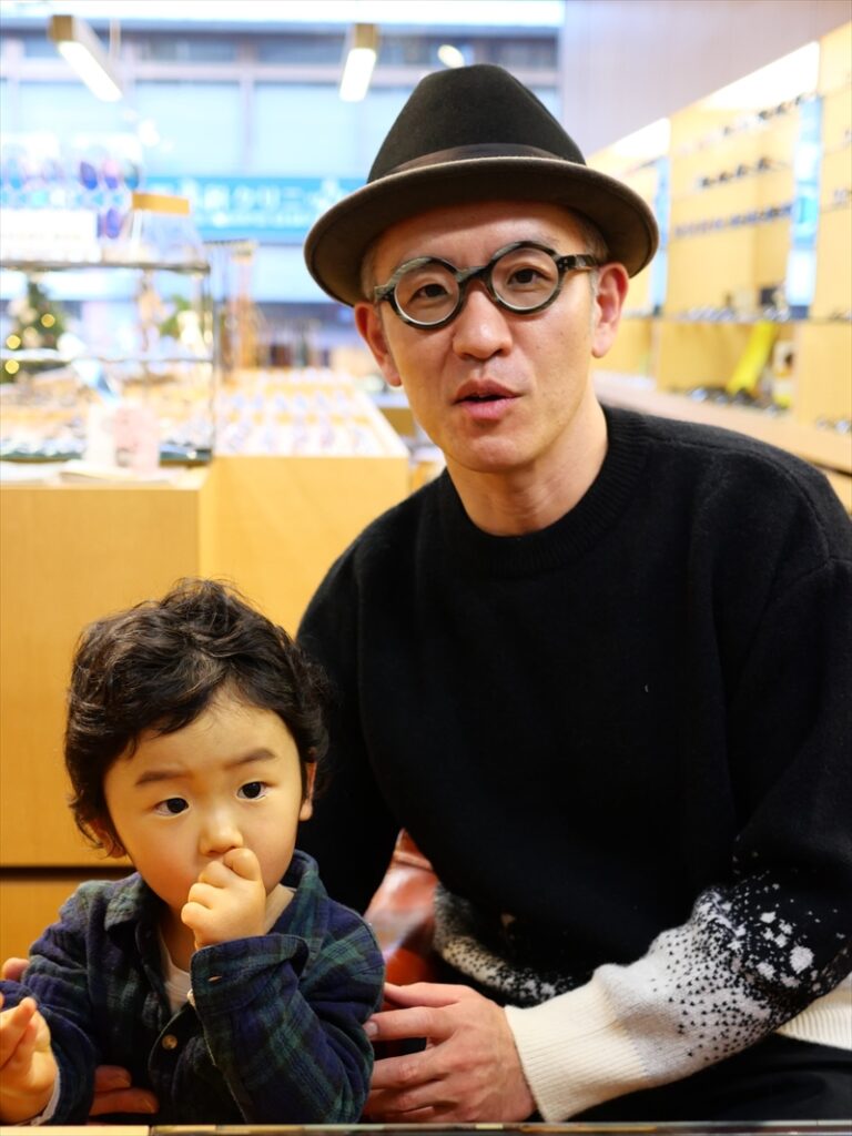 【URM（ウルム）】U2-Horn sasa | INSpiRAL （インスパイラル）