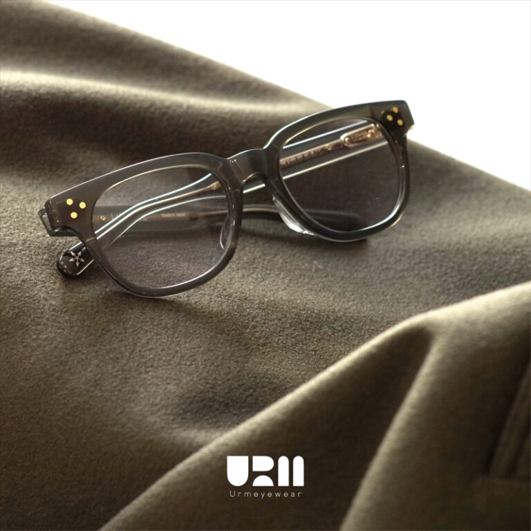 【URM（ウルム）】「U1」 全カラーのご紹介です。 | INSpiRAL （インスパイラル）