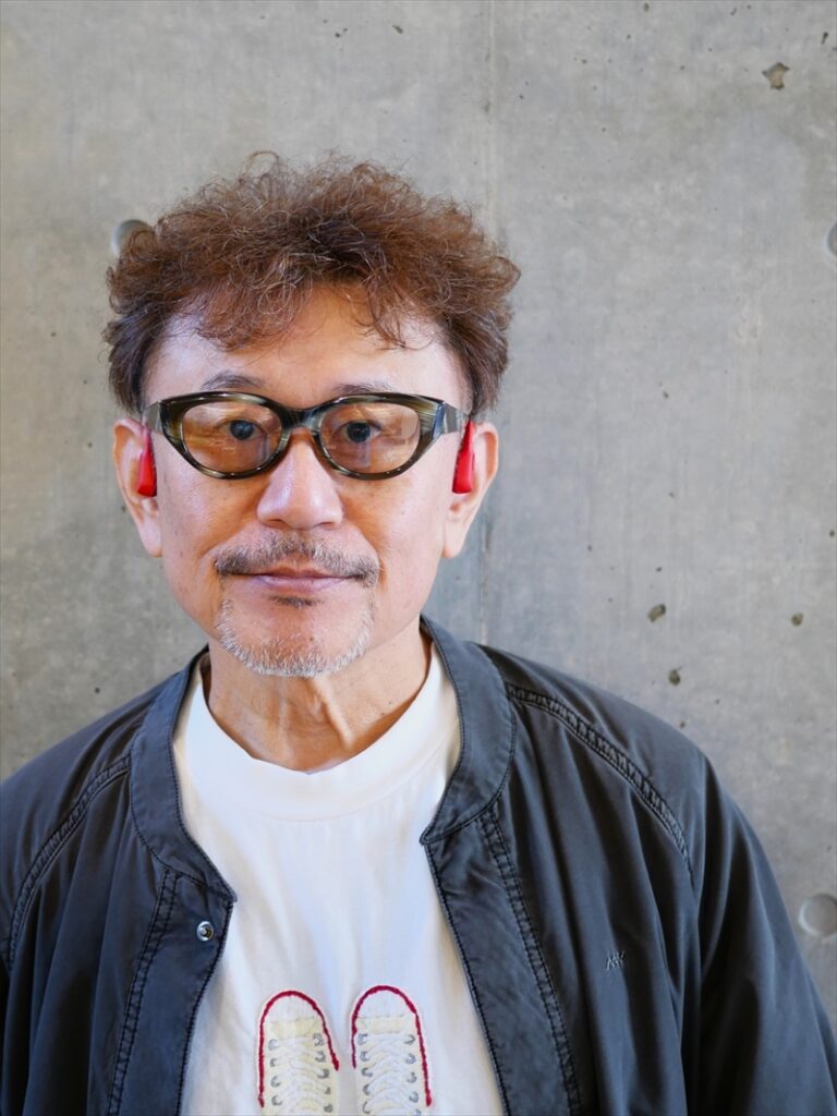 【URM（ウルム）】U4-Horn sasa | INSpiRAL （インスパイラル）