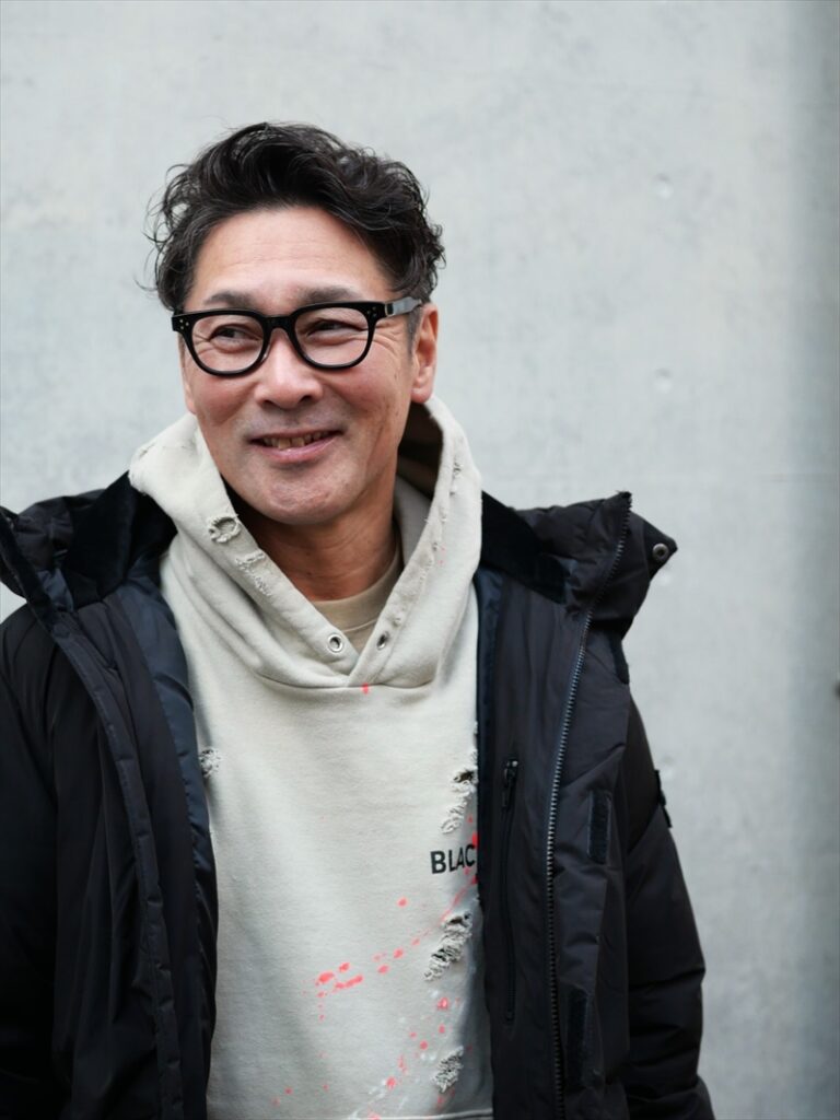 【URM（ウルム）】U1-Black | INSpiRAL （インスパイラル）