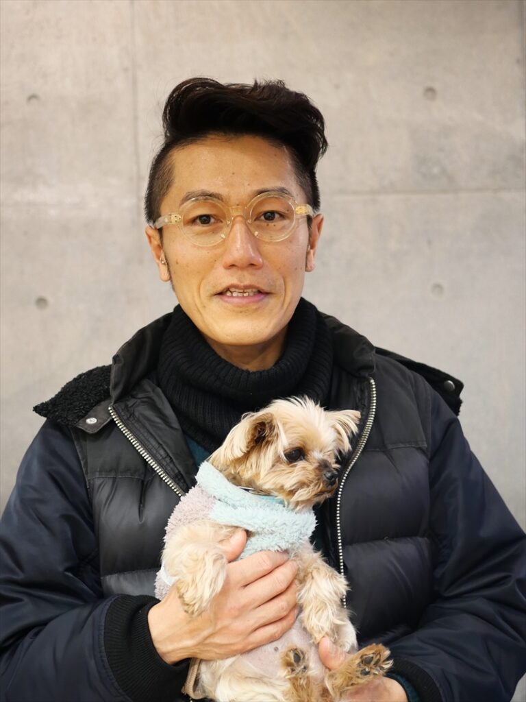 【URM（ウルム）】U2-Kihaku | INSpiRAL （インスパイラル）