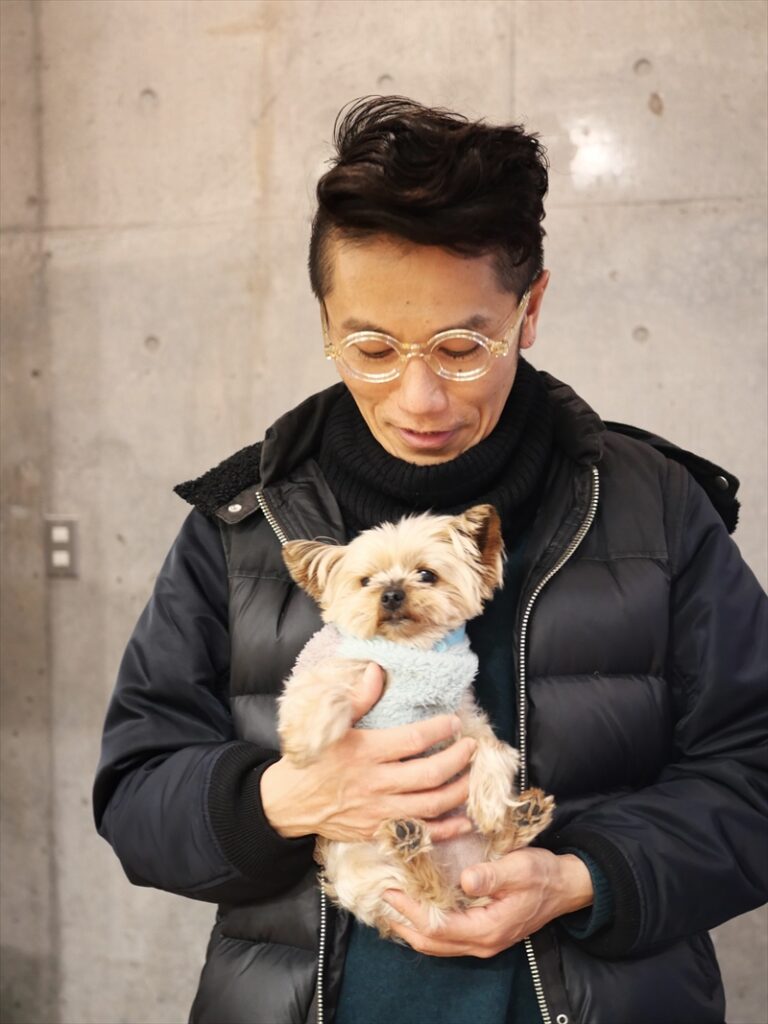 【URM（ウルム）】U2-Kihaku | INSpiRAL （インスパイラル）