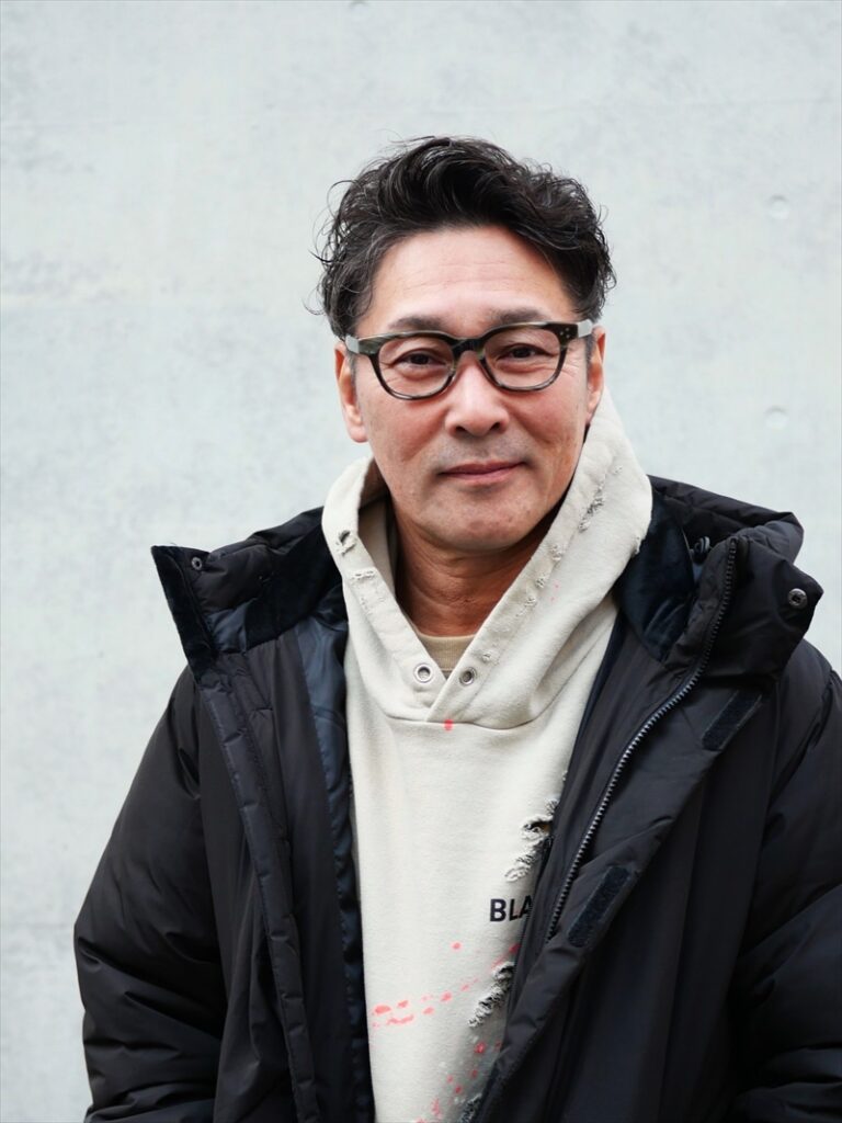 【URM（ウルム）】U1-Horn sasa | INSpiRAL （インスパイラル）