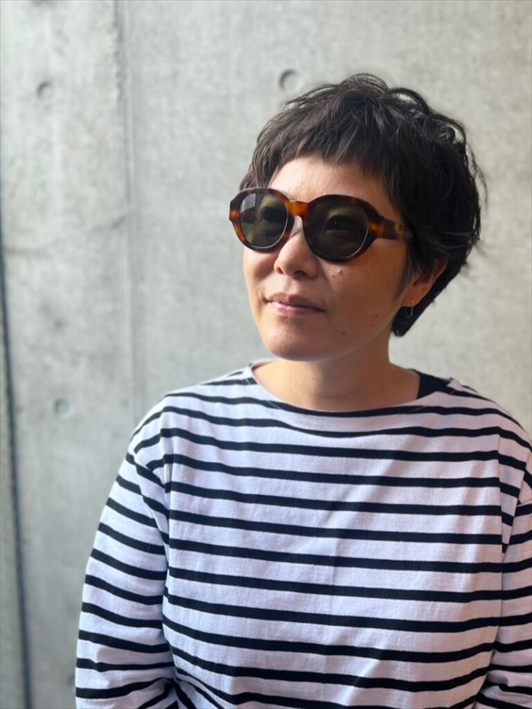 【URM（ウルム）】U5-Demi | INSpiRAL （インスパイラル）