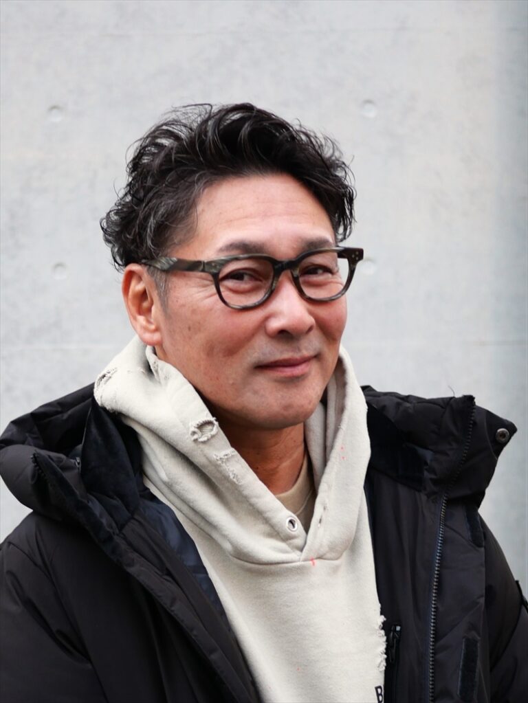 【URM（ウルム）】U1-Horn sasa | INSpiRAL （インスパイラル）