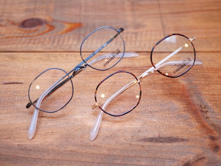 【Zparts（ジーパーツ）】一山タイプの人気シリーズ新作「Z-143」は、小顔の方やお子様にもおススメのサイズです！ | INSpiRAL （インスパイラル）