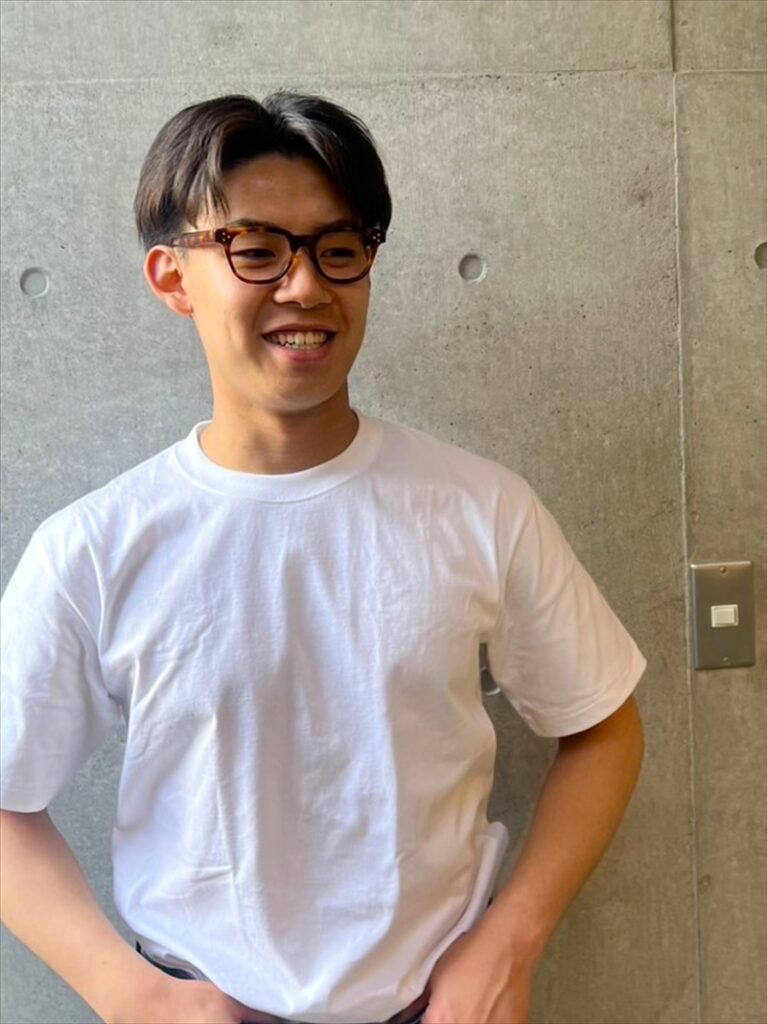 【URM（ウルム）】U1-Demi | INSpiRAL （インスパイラル）