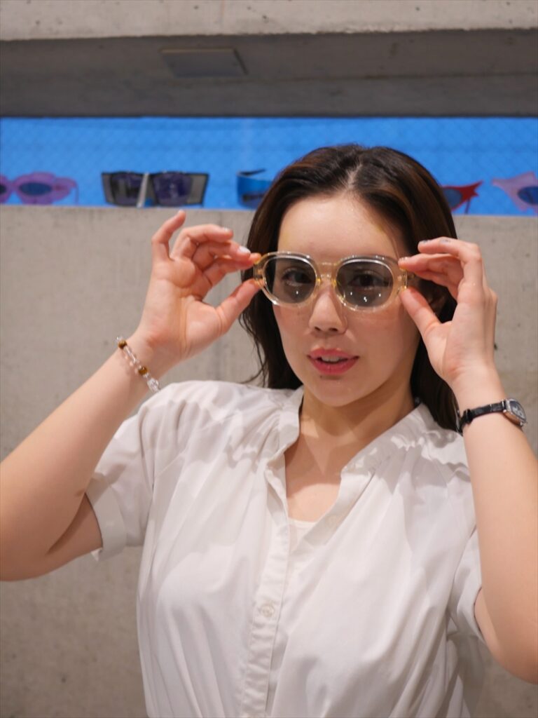 【URM（ウルム）】U5-Kihaku | INSpiRAL （インスパイラル）