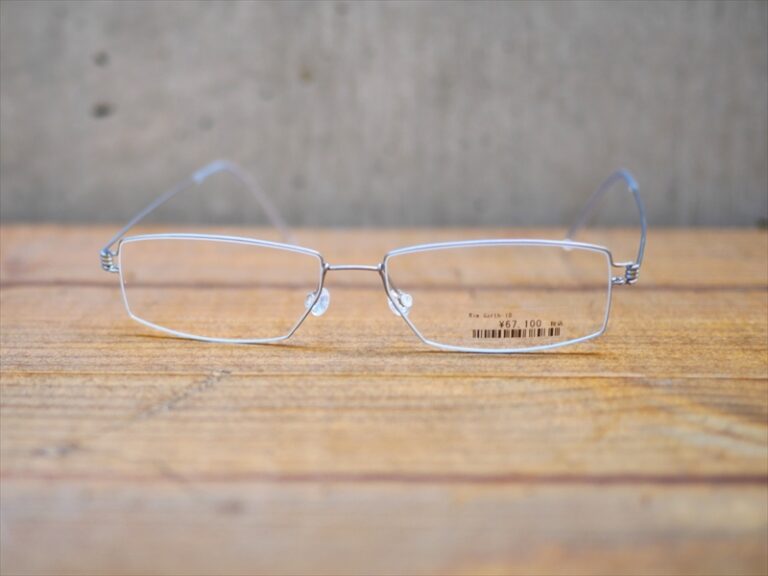 LINDBERG Rim（リンドバーグ・リム）シリーズの最新コレクションが入荷しております。 | INSpiRAL （インスパイラル）